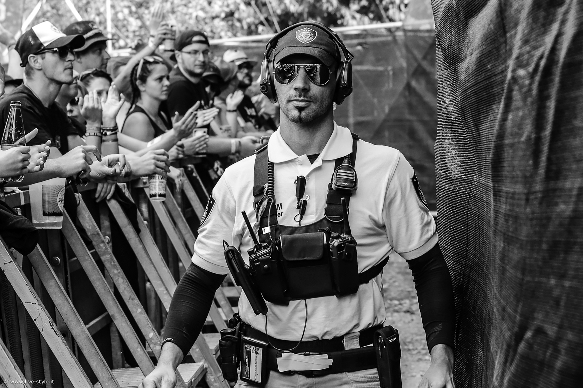 STS-Security in ganz Südtirol, Bozen, Bruneck und Belluno, Kontakt